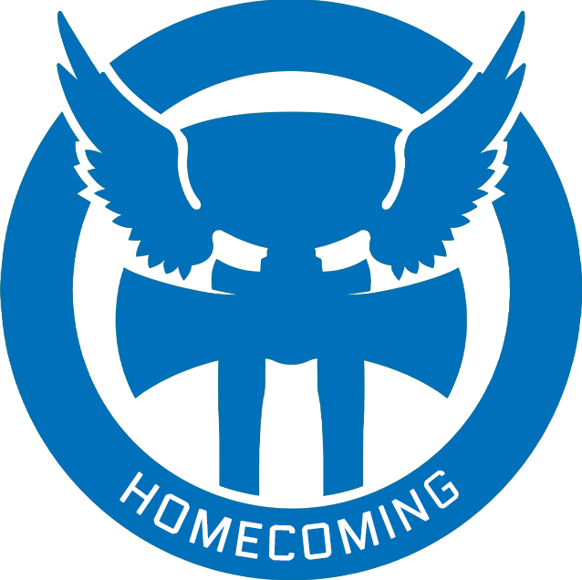 Homecoming Axe Market Vendor Table - Vendor Alley 2025 – IATF Store